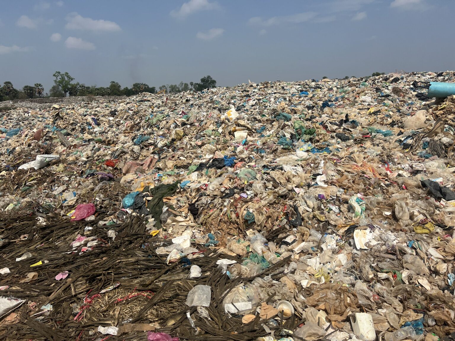 Our Project – GOMI Solutions -Circulative and Sustainable Waste Treatment Solution – GOMIX