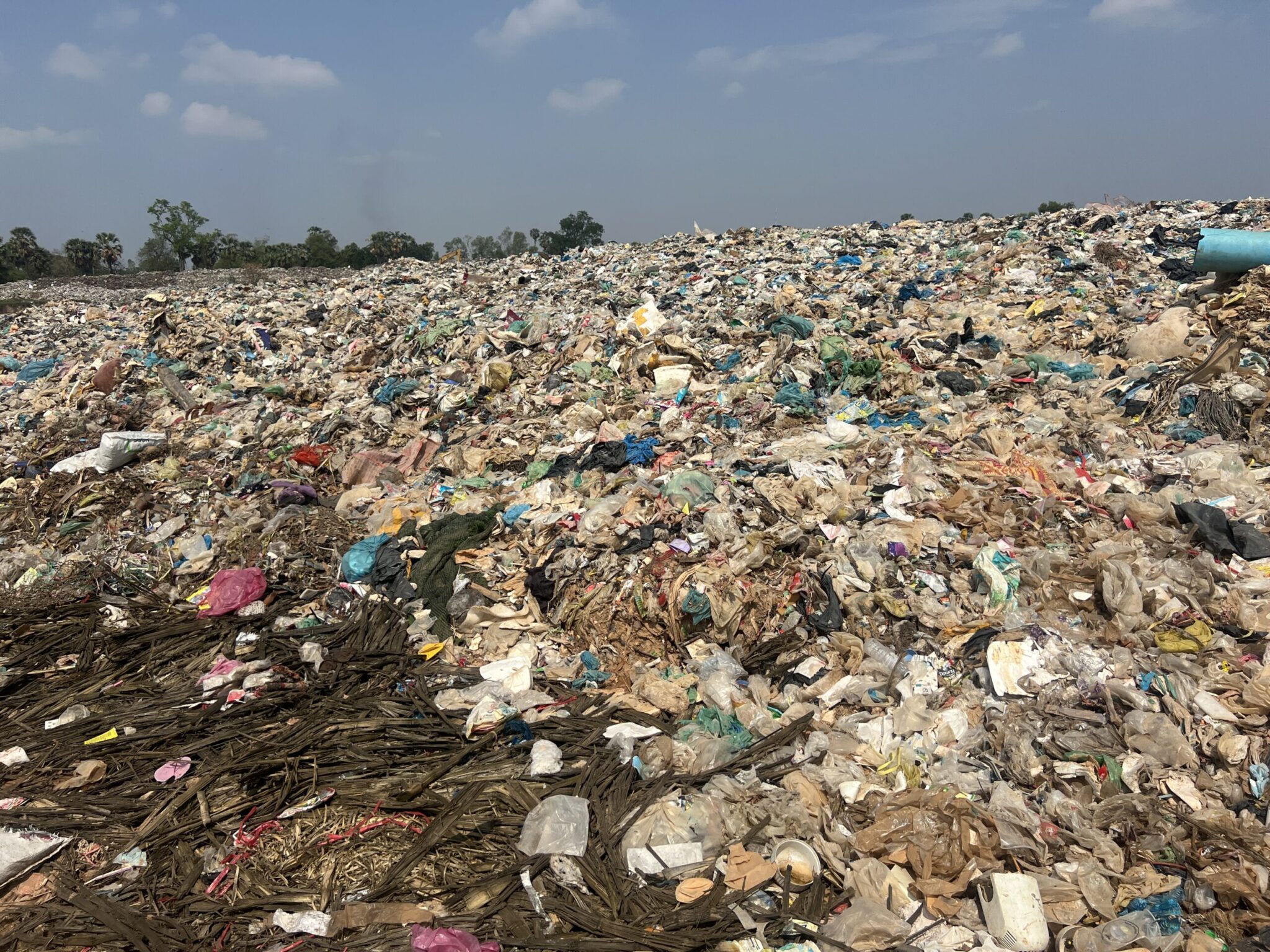 Our Project – GOMI Solutions -Circulative and Sustainable Waste Treatment Solution – GOMIX