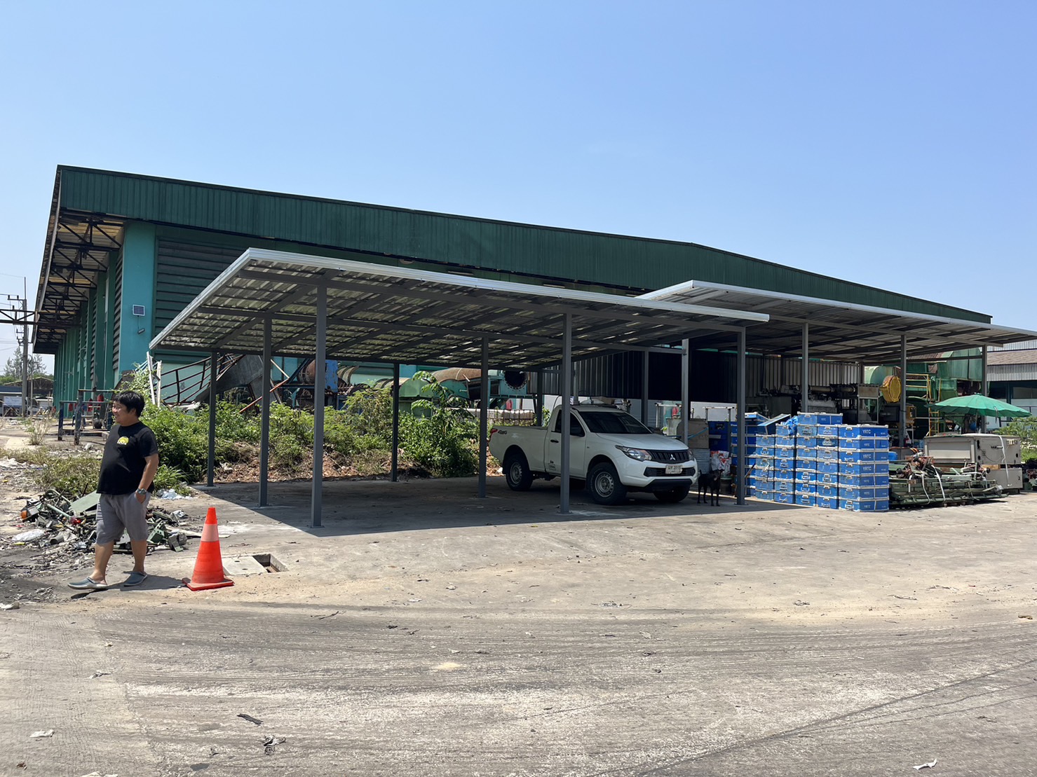 About us – GOMI Solutions -Circulative and Sustainable Waste Treatment ...