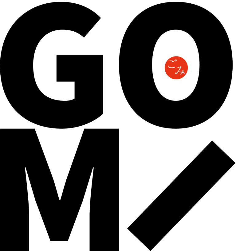 Our technology | GOMI Solutions -Circulative and Sustainable Waste ...